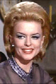 Meri Welles (27 de Fevereiro de 1937) | Artista | Filmow