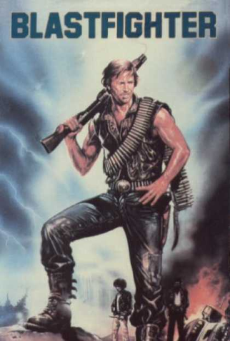 Blastfighter: filme de 1984 - Filmow