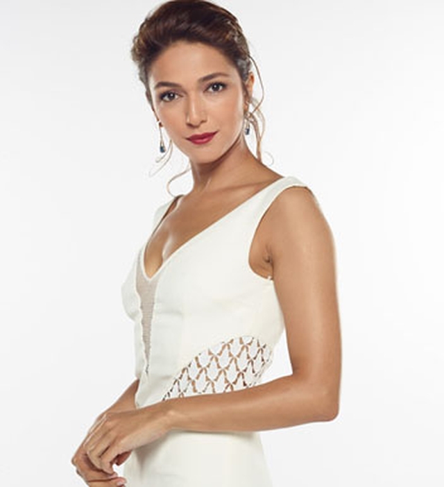 Sebnem Hassanisoughi (7 de Dezembro de 1985) | Artista | Filmow