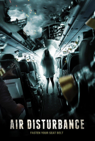 Air Disturbance - 2026 | Filmow