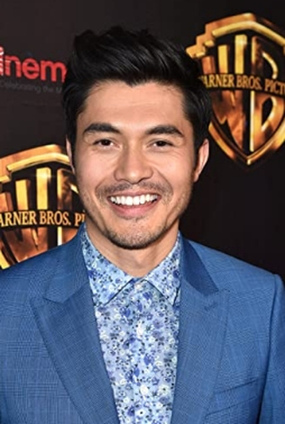Henry Golding (5 de Fevereiro de 1987) | Artista | Filmow