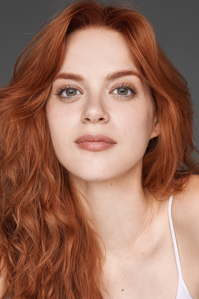 Fotos | Irene Dev | Artista | Filmow