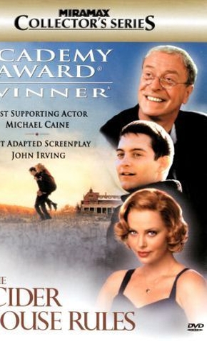 Regras da Vida - 7 de Setembro de 1999 | Filmow