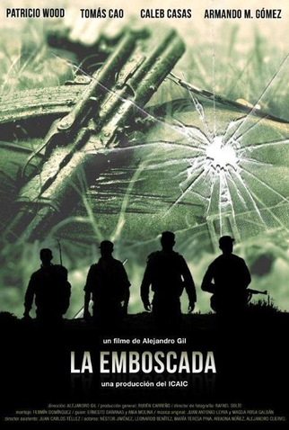A Emboscada - 22 de Abril de 2015 | Filmow