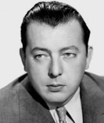 Lewis Milestone (30 de Setembro de 1895) | Artista | Filmow