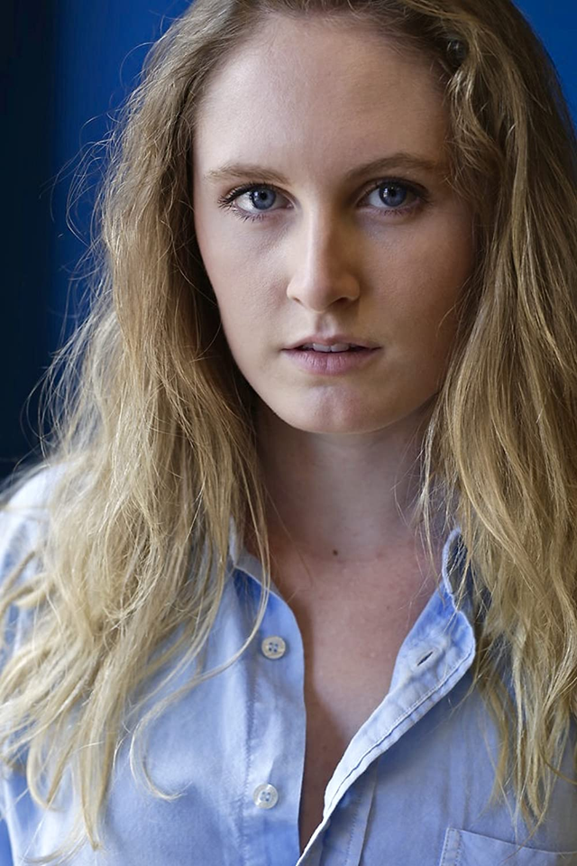 Fotos | Caroline Turner | Artista | Filmow