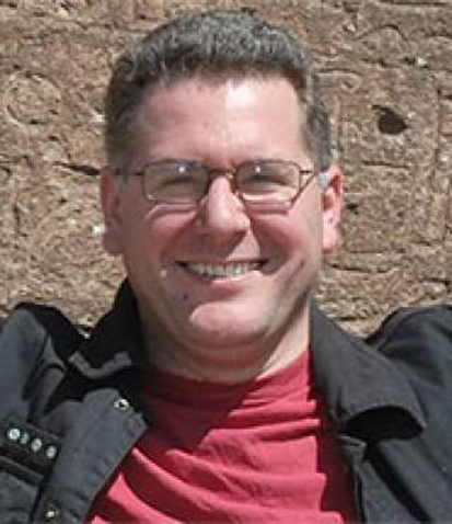 Mark Weeden | Artista | Filmow