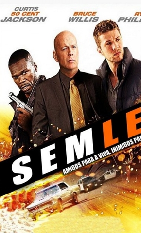 Sem Lei - 20 de Setembro de 2011 | Filmow