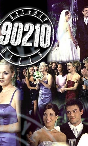 Beverly Hills 90210: The Final Goodbye - 2000 | Filmow