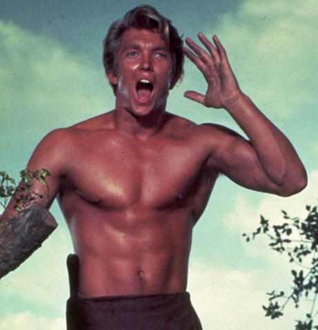 Denny Miller (25 de Abril de 1934) | Artista | Filmow