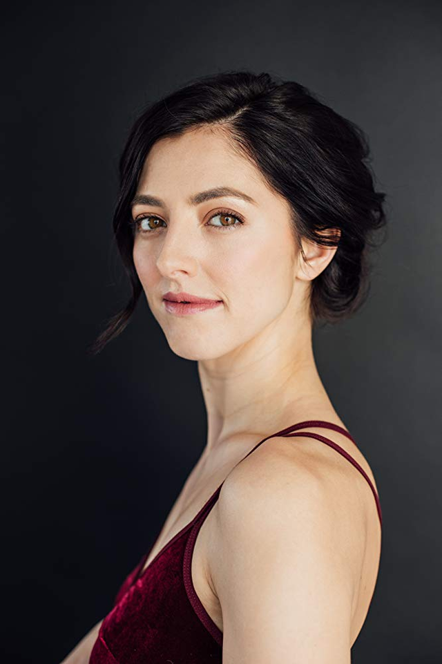 Fotos | Michela Cannon | Artista | Filmow