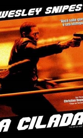 A Cilada - 2 de Novembro de 2000 | Filmow