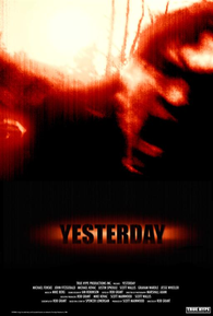 Yesterday: filme de 2009 - Filmow