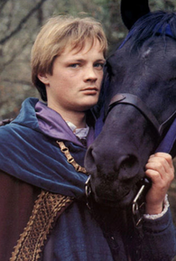 Robert Addie (10 de Fevereiro de 1960) | Artista | Filmow