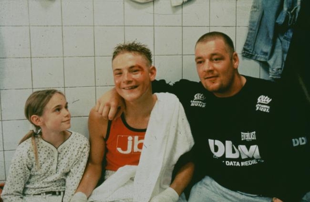 Tøsepiger - 2 de Fevereiro de 1996 | Filmow