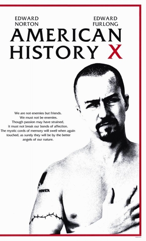 A Outra História Americana - 30 de Outubro de 1998 | Filmow