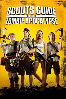 Como Sobreviver a um Ataque Zumbi: filme de 2015 - Filmow