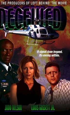 O Contato - 2003 | Filmow