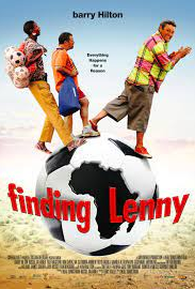 Finding Lenny - 2009 | Filmow