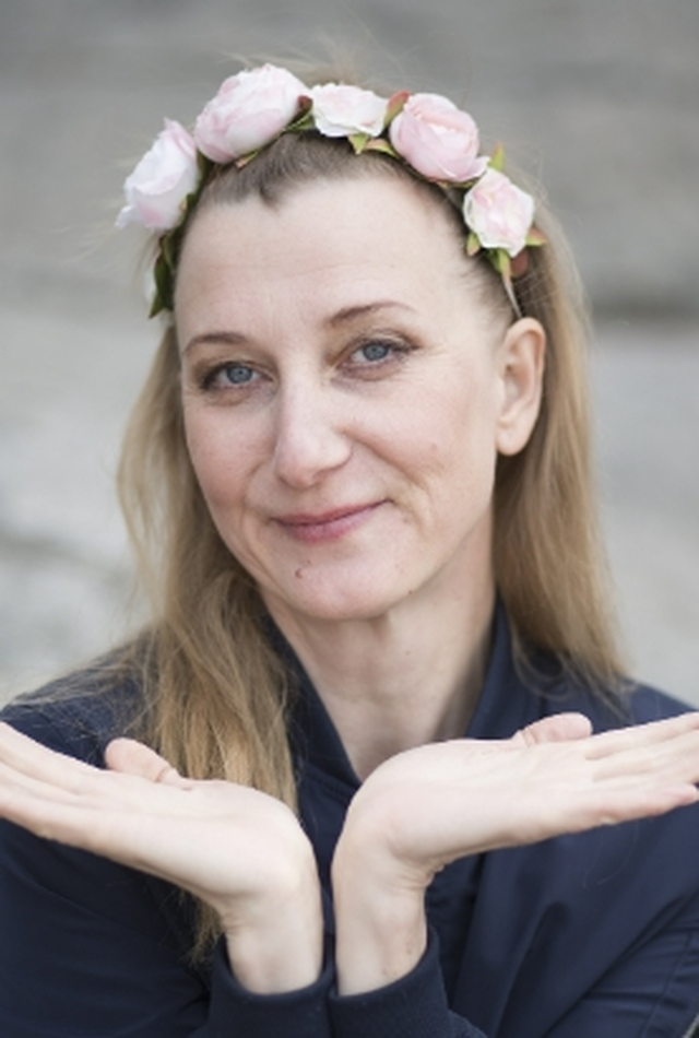 Fotos | Elina Du Rietz | Artista | Filmow