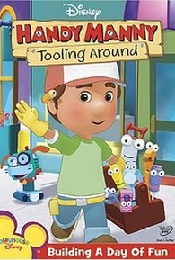 Manny, Mãos à Obra - 2006 | Filmow
