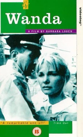 Wanda - 1970 | Filmow