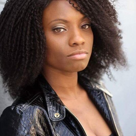 Angelique Bates (1 de Dezembro de 1980) | Artista | Filmow