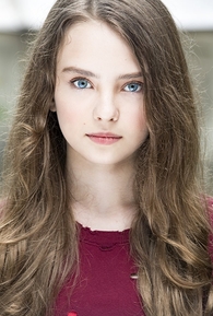 Simone Lockhart | Artista | Filmow