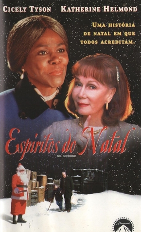 Ms. Scrooge - 10 de Dezembro de 1997 | Filmow