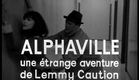 Alphaville - 1965 | Filmow