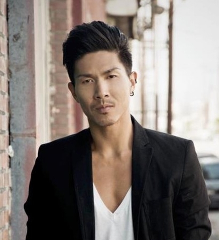 Allen Theosky Rowe | Artista | Filmow