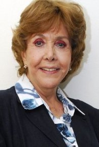 María Rubio (I) (21 de Setembro de 1934) | Artista | Filmow