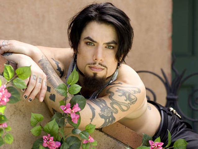 Dave Navarro (7 de Junho de 1967) | Artista | Filmow