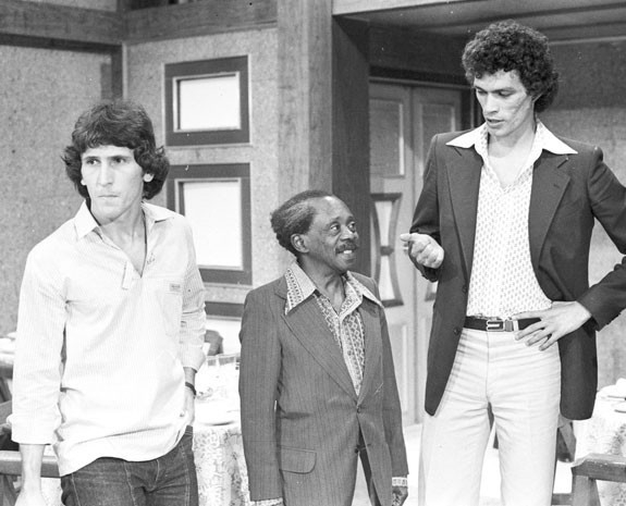 Feijão Maravilha - 19 de Março de 1979 | Filmow