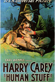 Human Stuff: filme de 1920 - Filmow
