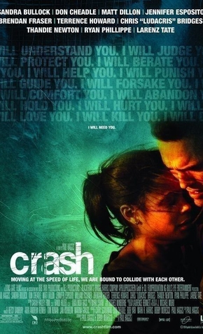 Crash - No Limite - 28 de Outubro de 2005 | Filmow