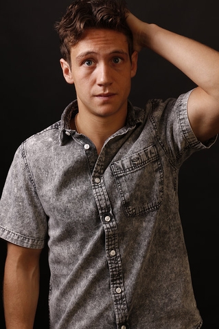 Jake Robbins | Artista | Filmow