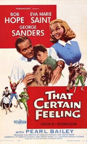 Testa de Ferro - 1956 | Filmow