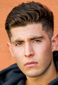 Jaycob Maya | Artista | Filmow