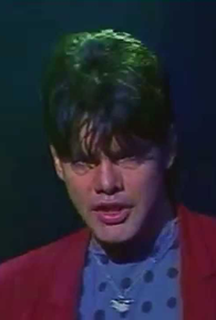 Alphaville: Dance With Me: curta de 1986 - Filmow