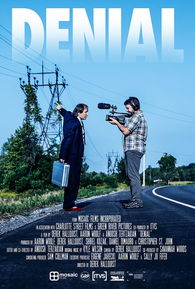 Denial - 2016 | Filmow