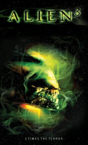 Alien 3 - 22 de Maio de 1992 | Filmow