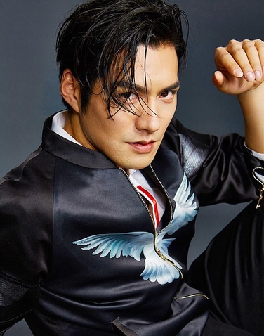 Yan Yikuan (24 de Janeiro de 1979) | Artista | Filmow