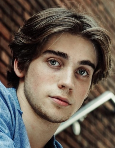 Raphael Ruggero | Artista | Filmow