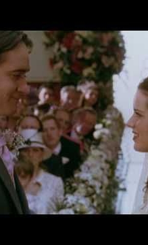 Mr. Bean's Wedding - 2007 | Filmow