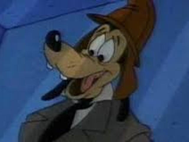 Sherlock Goof by Goof Troop - 21 de Novembro de 1992 | Filmow