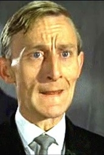 Geoffrey Bayldon (7 de Janeiro de 1924) | Artista | Filmow