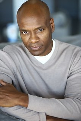 Kevin Nichols | Artista | Filmow