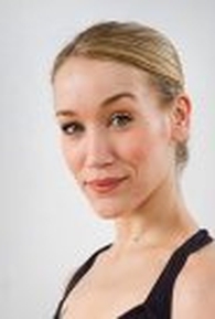 Marina Benedict | Artista | Filmow