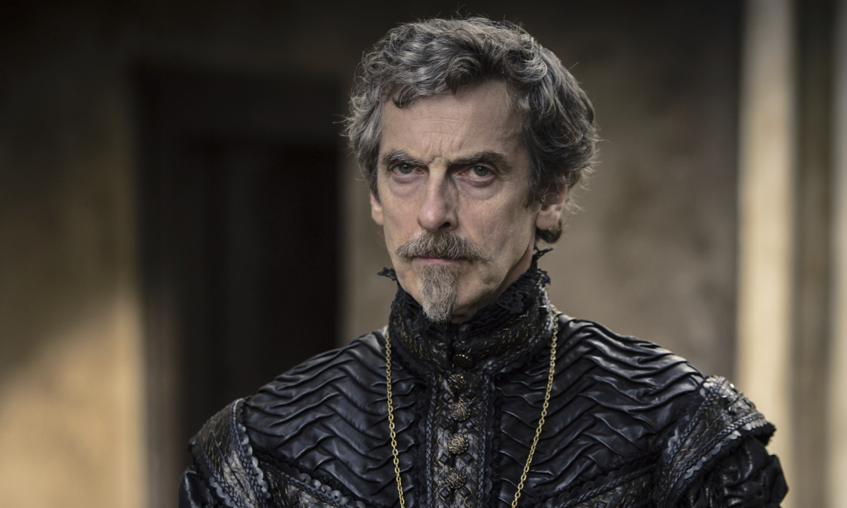 THE MUSKETEERS: O retorno da série sem Peter Capaldi | Notícias | Filmow